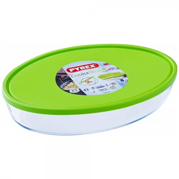 PYREX OVAL-3426470281751 - Maasrani Electronics