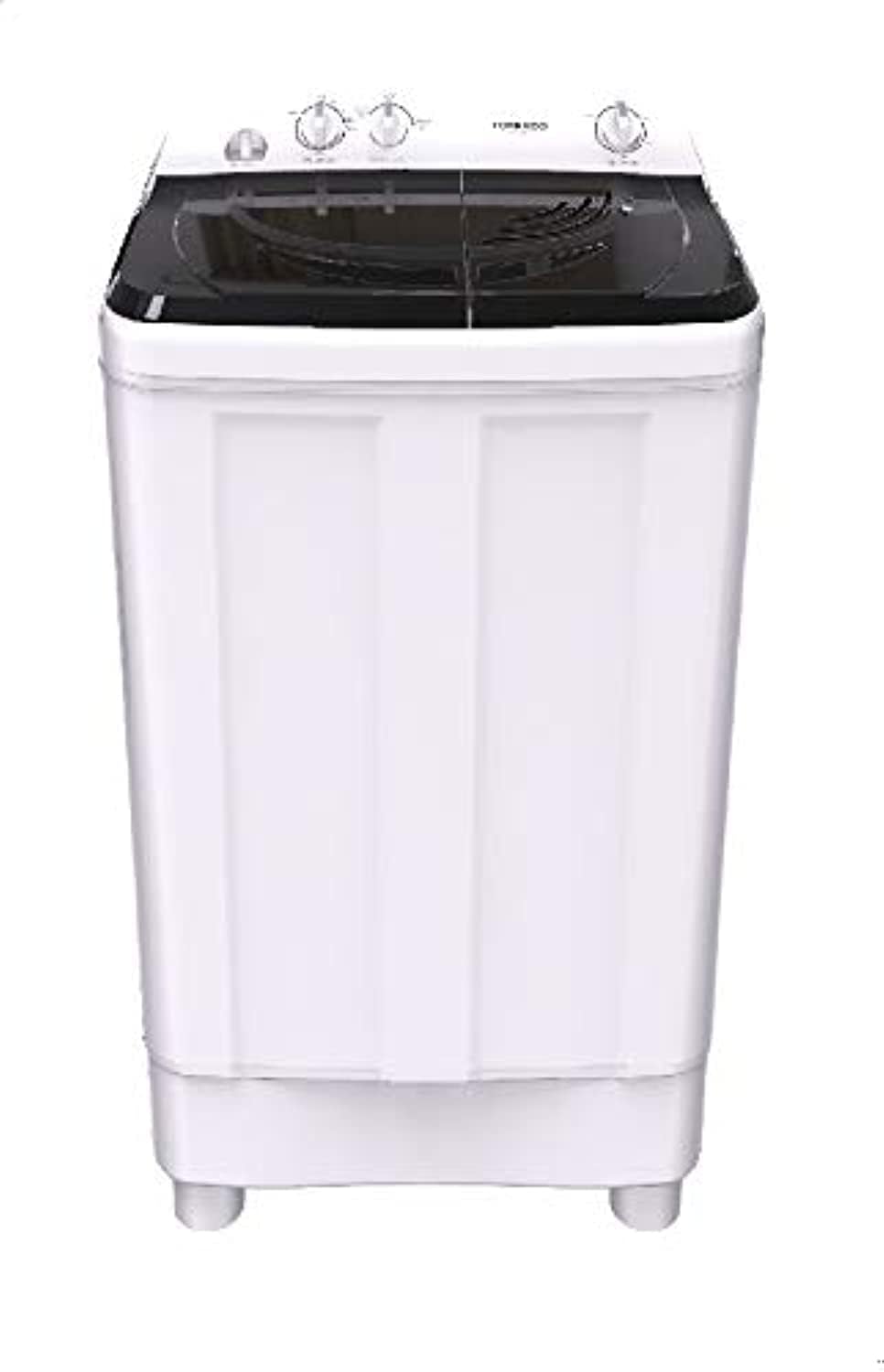 TORNADO WASHING MACHINE TWIN TUBE 7 KG WHITE-TWE-H714WTP - Maasrani ...