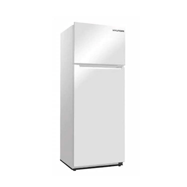 HYUNDAI FRIDGE 2 DOORS 21 CF INVERTER WHITE HY-FTM585RIWH - Maasrani ...