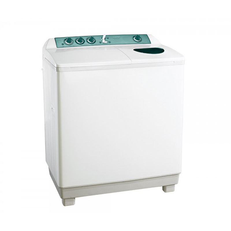 TORNADO WASHING MACHINE TWIN TUBE 12 KG WHITETWE-H1214SLP - Maasrani ...