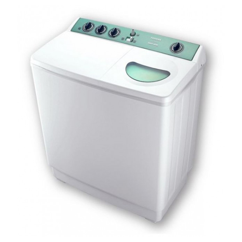 TORNADO WASHING MACHINE TWIN TUBE 12 KG WHITETWE-H1214SLP - Maasrani ...