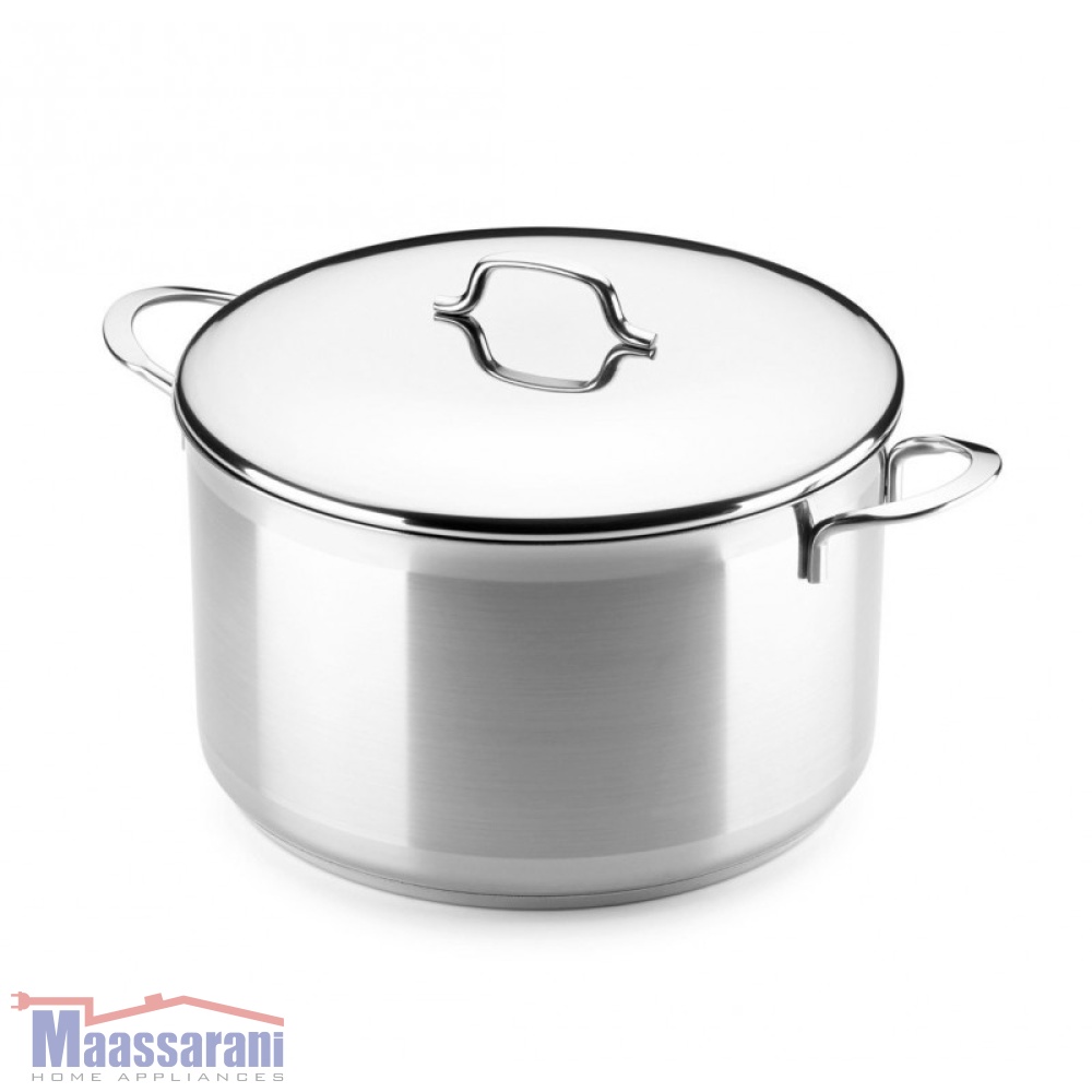 ALZA CENTURY TALL POT OLLA AZ4516C - Maasrani Electronics