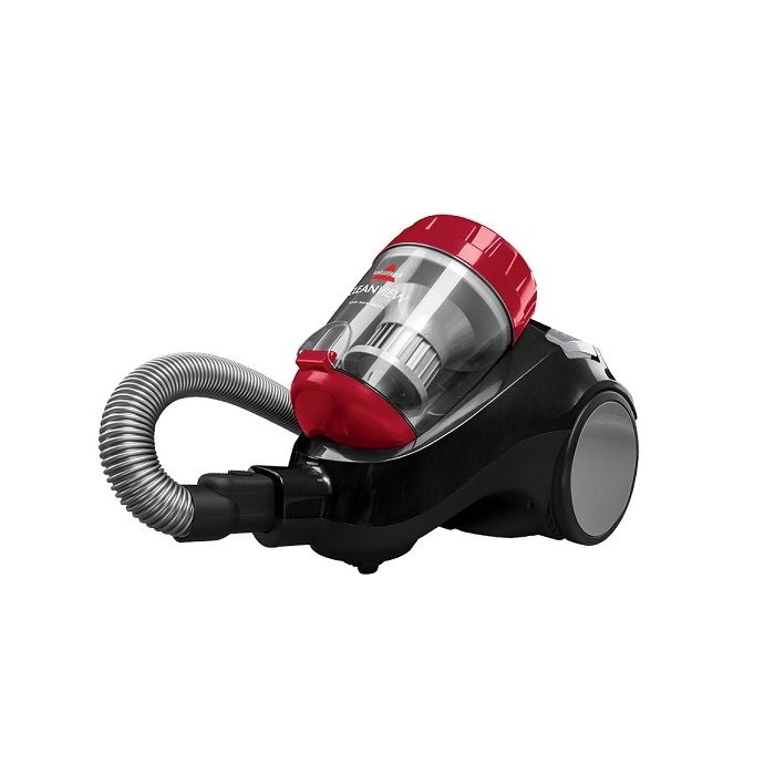 BISSEL VACUUM CLEANER RED CANISTER MULTI CYCLONIC -1994K - Maasrani ...