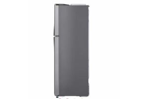 LG FRIDGE 2 DOORS WITH WATER DISPENSER SILVER-GL-T682HLCL - Maasrani ...